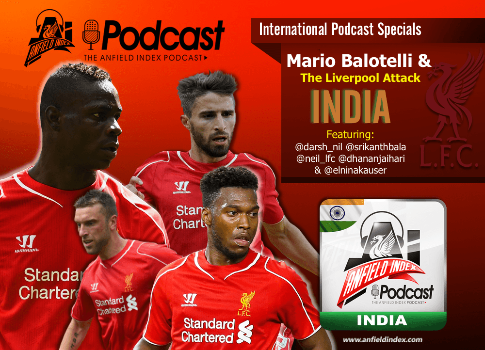 In-Depth Analysis: What’s Wrong with Liverpool FC this Season ...