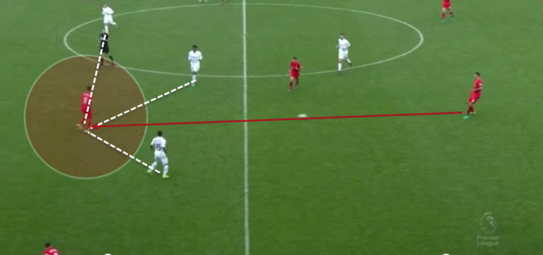 Klopp's Half-Time Adjustments Help Liverpool Overcome Swansea