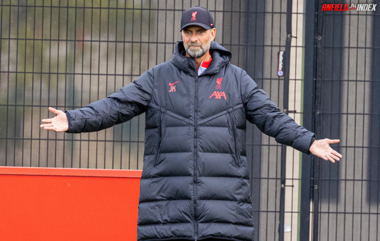Klopp's Missteps: Dave Hendrick Dissects Liverpool's Season