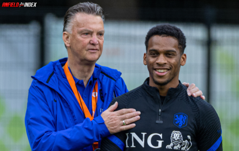 Liverpool Back Out of £51m Ajax Deal, Arsenal Take Control