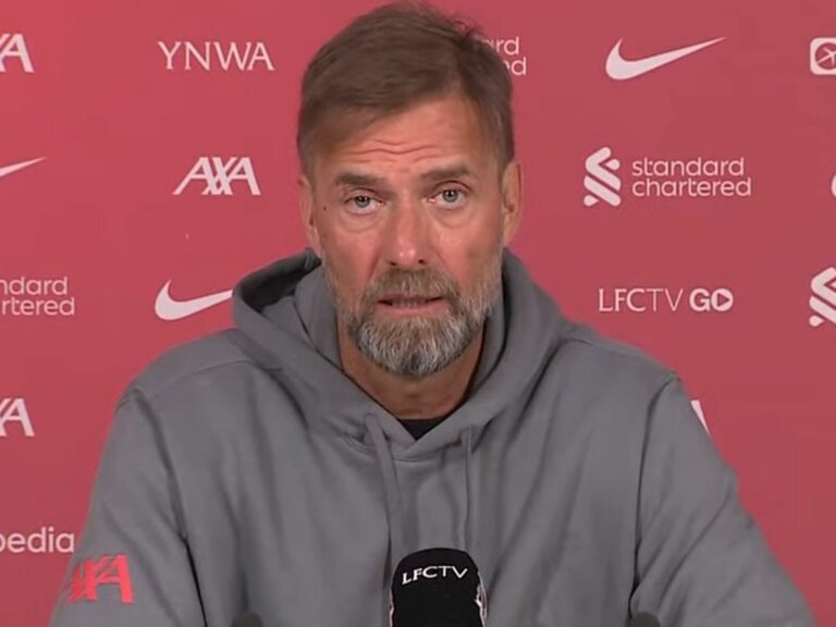 Dave Davis: Pre-match Press Conference - Norwich FA Cup - Anfield Index