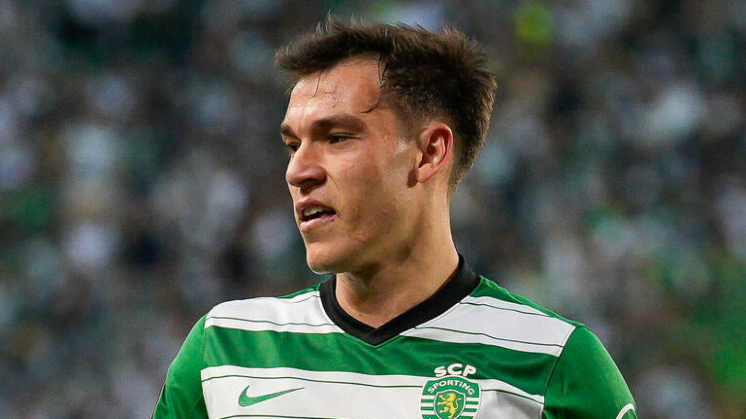 Liverpool Ready to Splash £53m on Ugarte