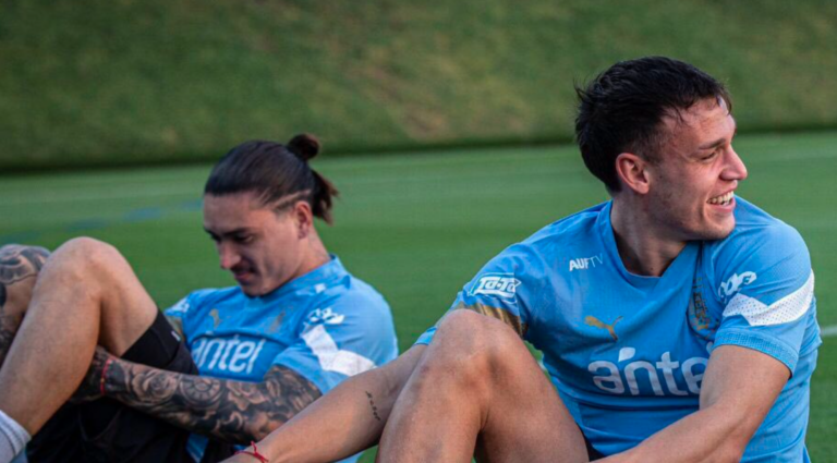 Why Manuel Ugarte Could Be the Key to Liverpool's Success - Anfield Index