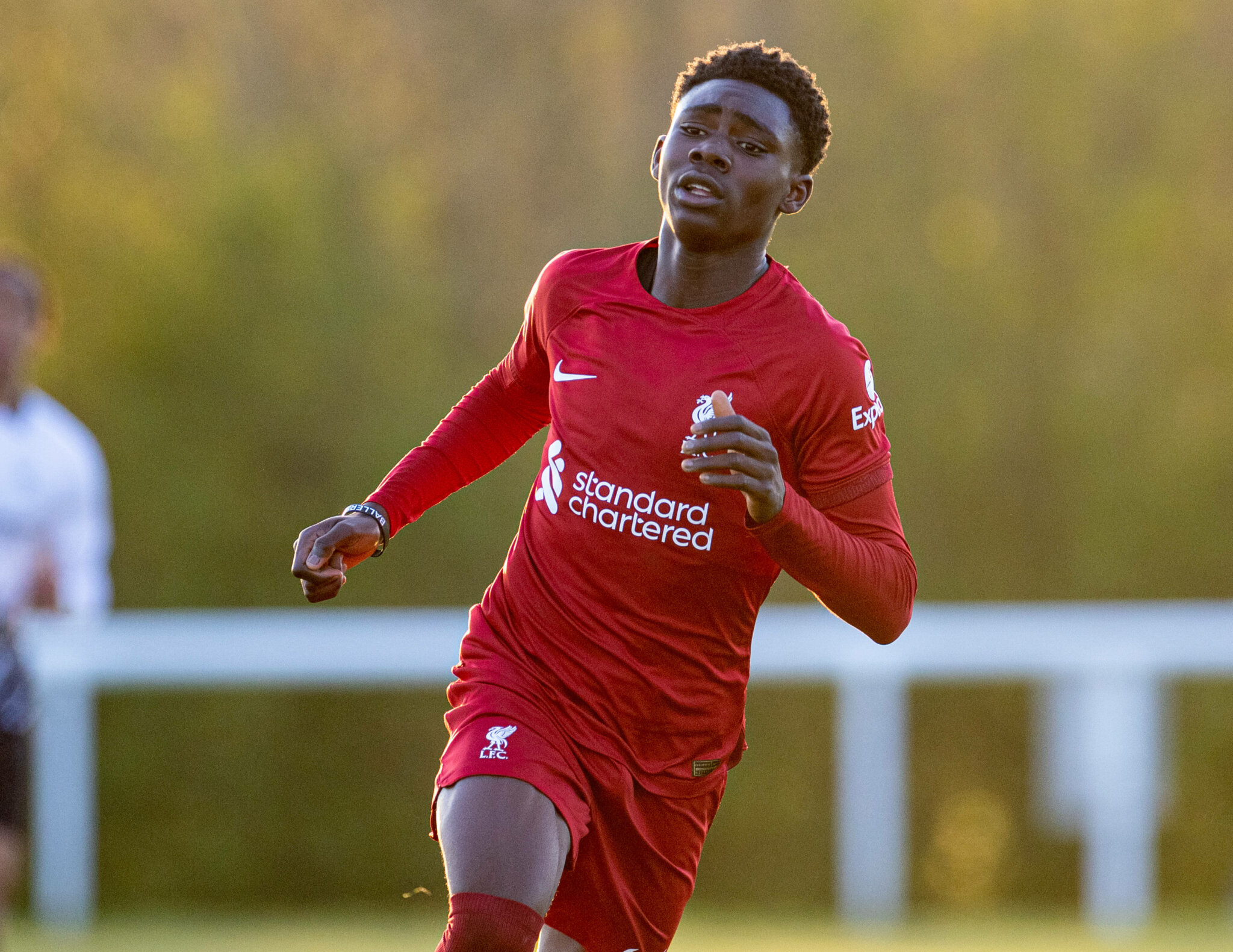 Young Liverpool Ace On Verge of Surprising Switch - Anfield Index