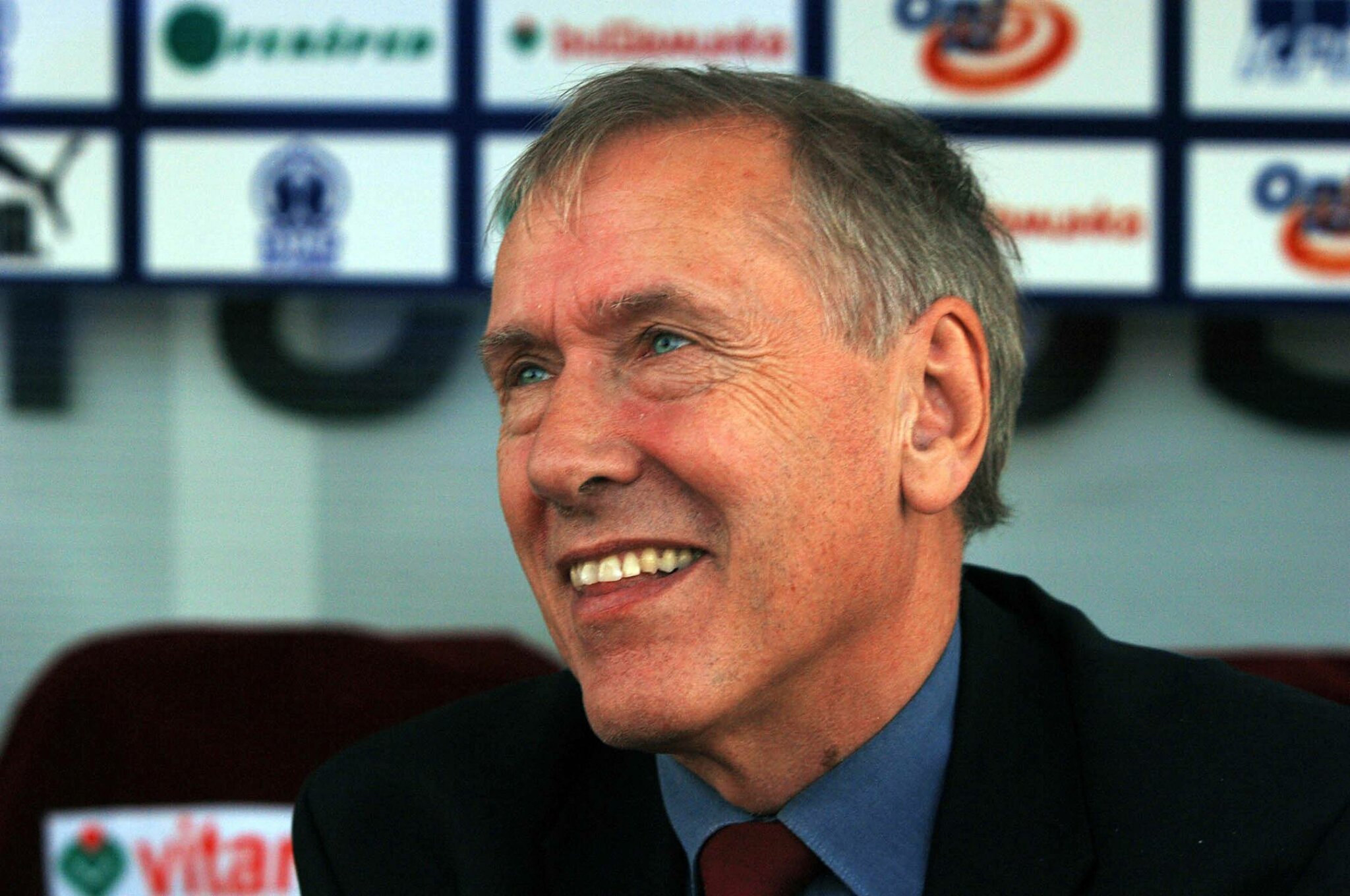 Liverpool Fans Cheer as Martin Tyler Leaves Sky