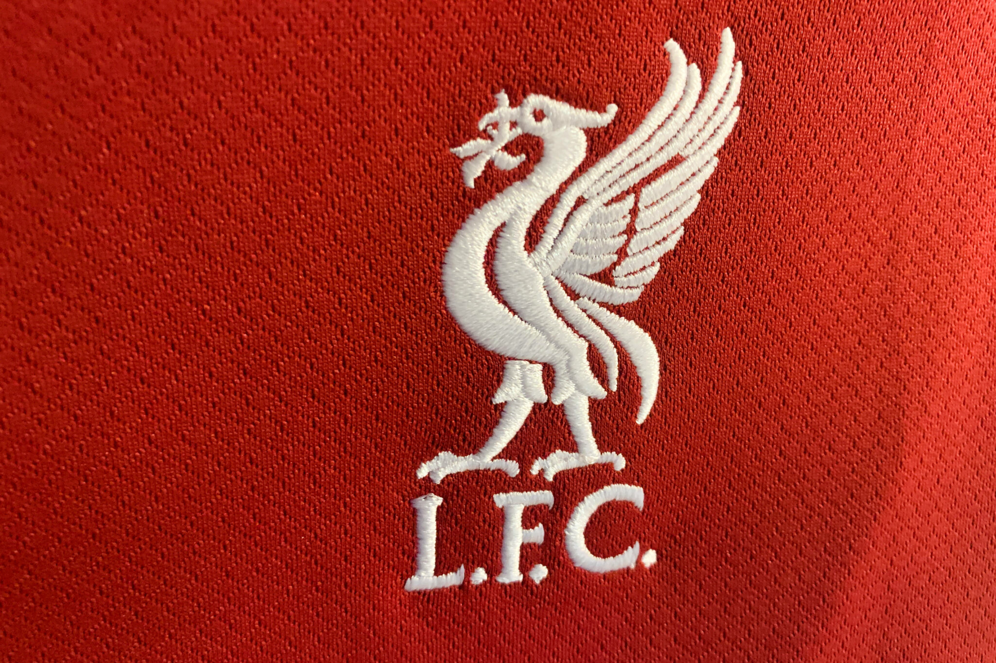 Inside Look at LFC's Rumoured Green-and-White Kit