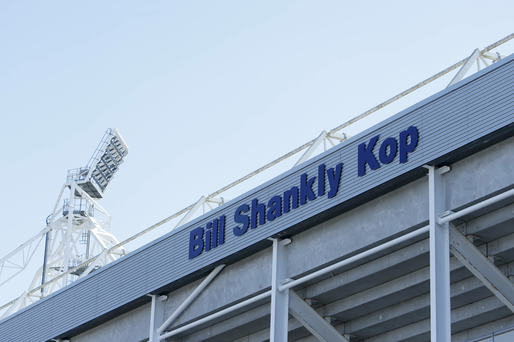 LFC Pre-Season Surprise: English Friendly Planned