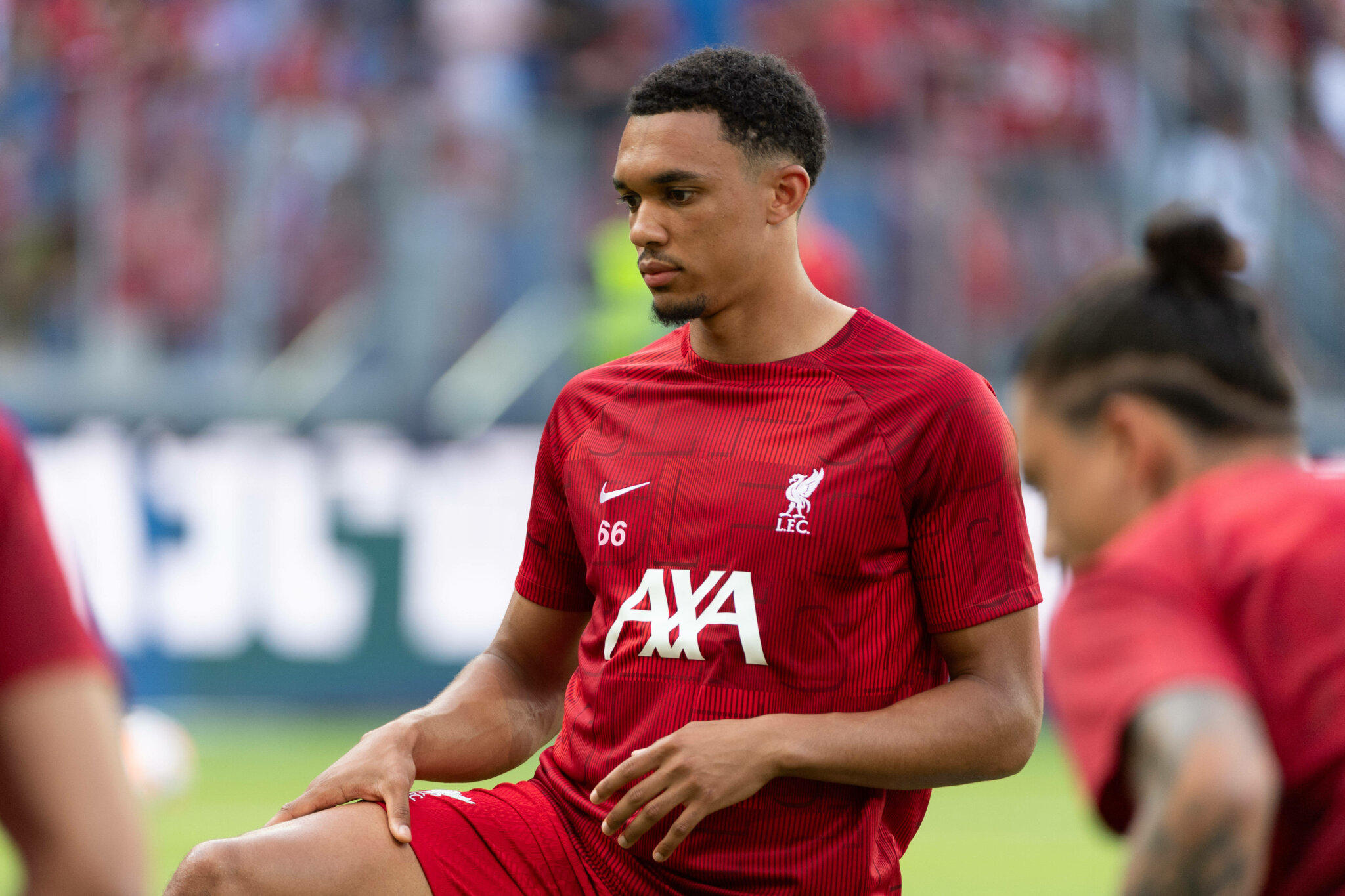 Liverpool FC and Their Right-Back Dilemma