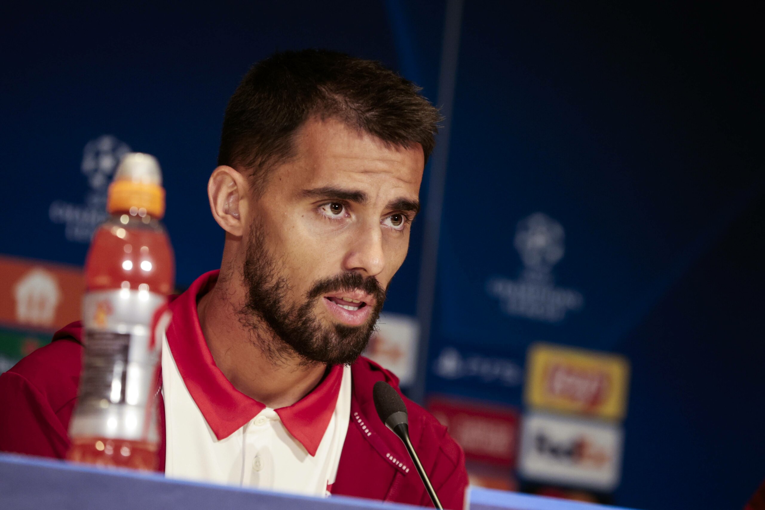 Suso Reflects on Liverpool Stint and Ødegaard's Rise - Anfield Index