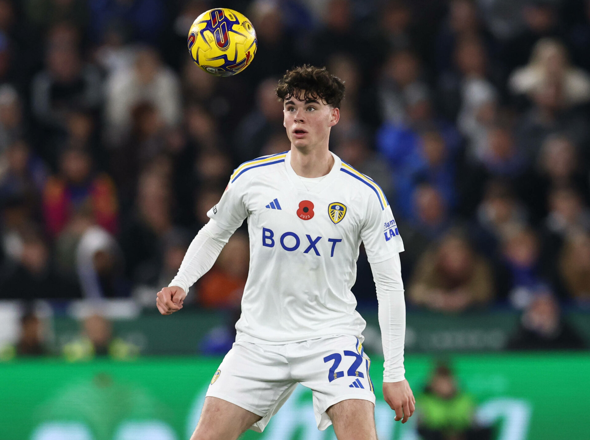 Reds Plan Bold Move for Leeds United Duo