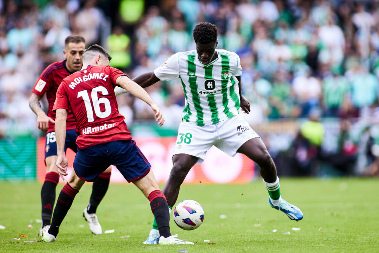 Report: Liverpool and Newcastle Monitoring Serie A Winger's Progression