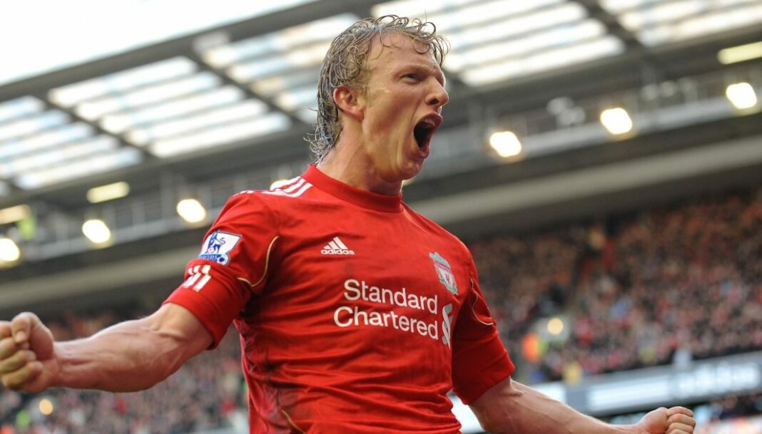 Dirk Kuyt Reflects on Liverpool Legacy and Klopp's Influence - Anfield ...