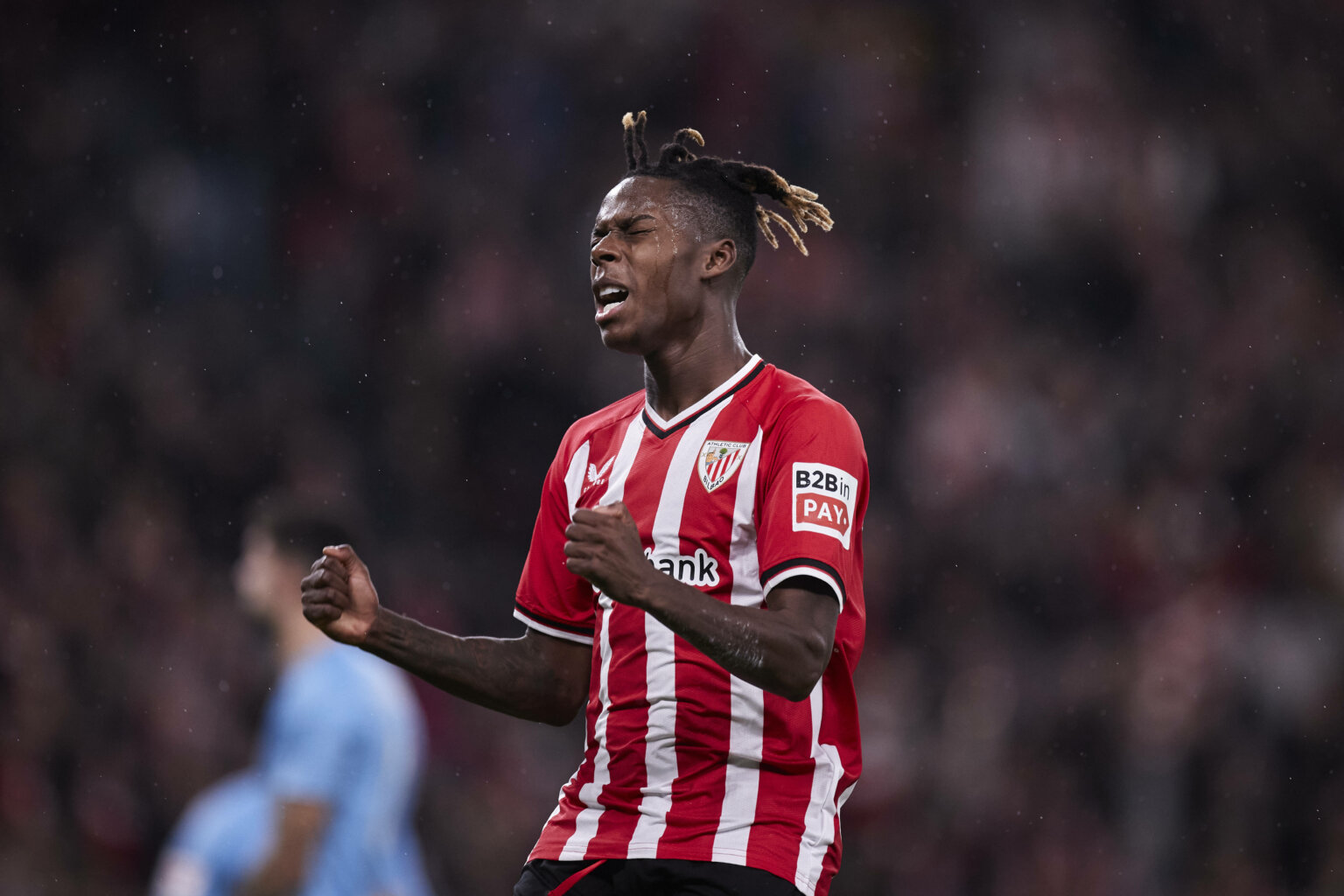 Report: Barcelona out, Liverpool lead Williams chase - Anfield Index