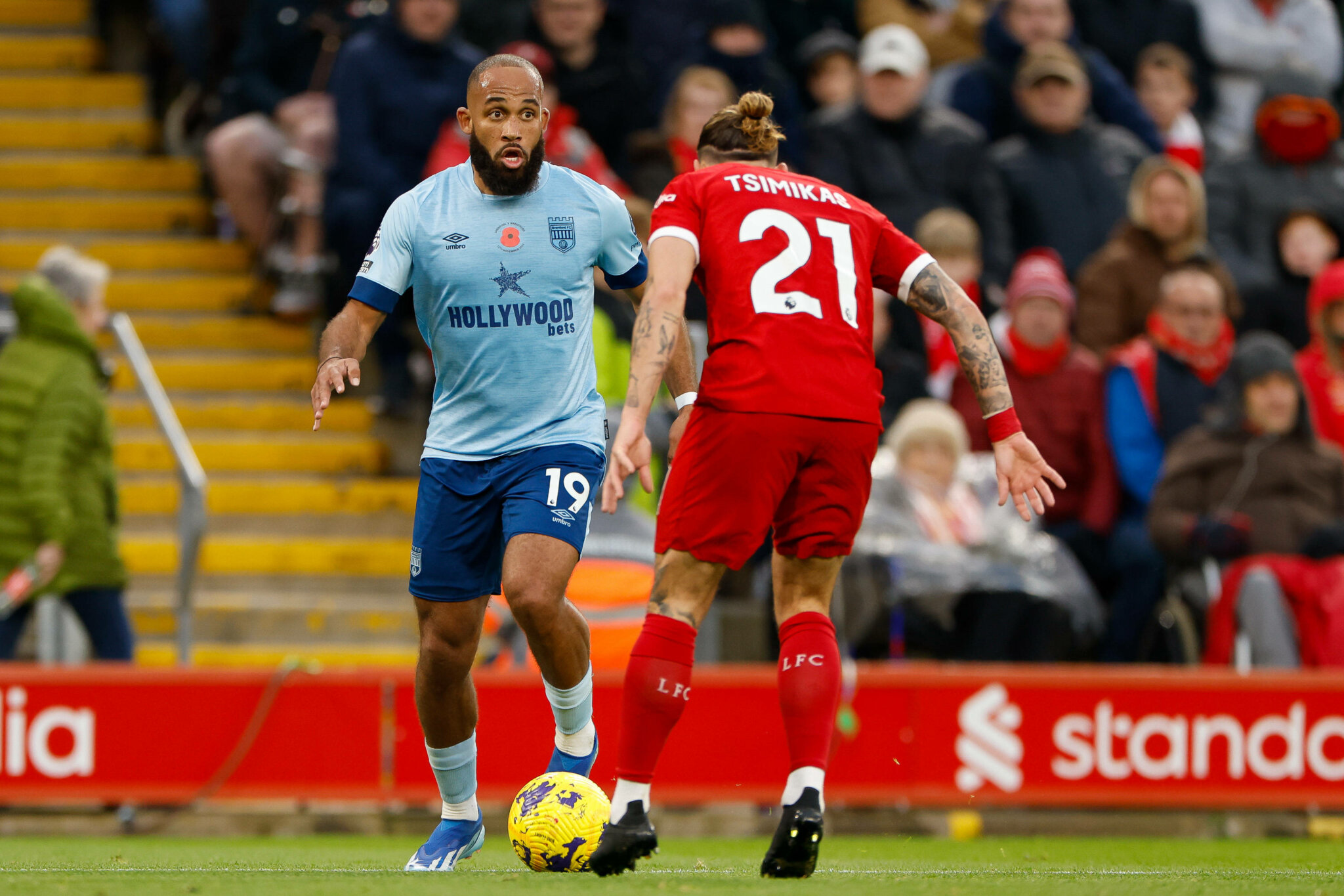 Gorst: Why Bryan Mbeumo Could Be Liverpool’s Key Player