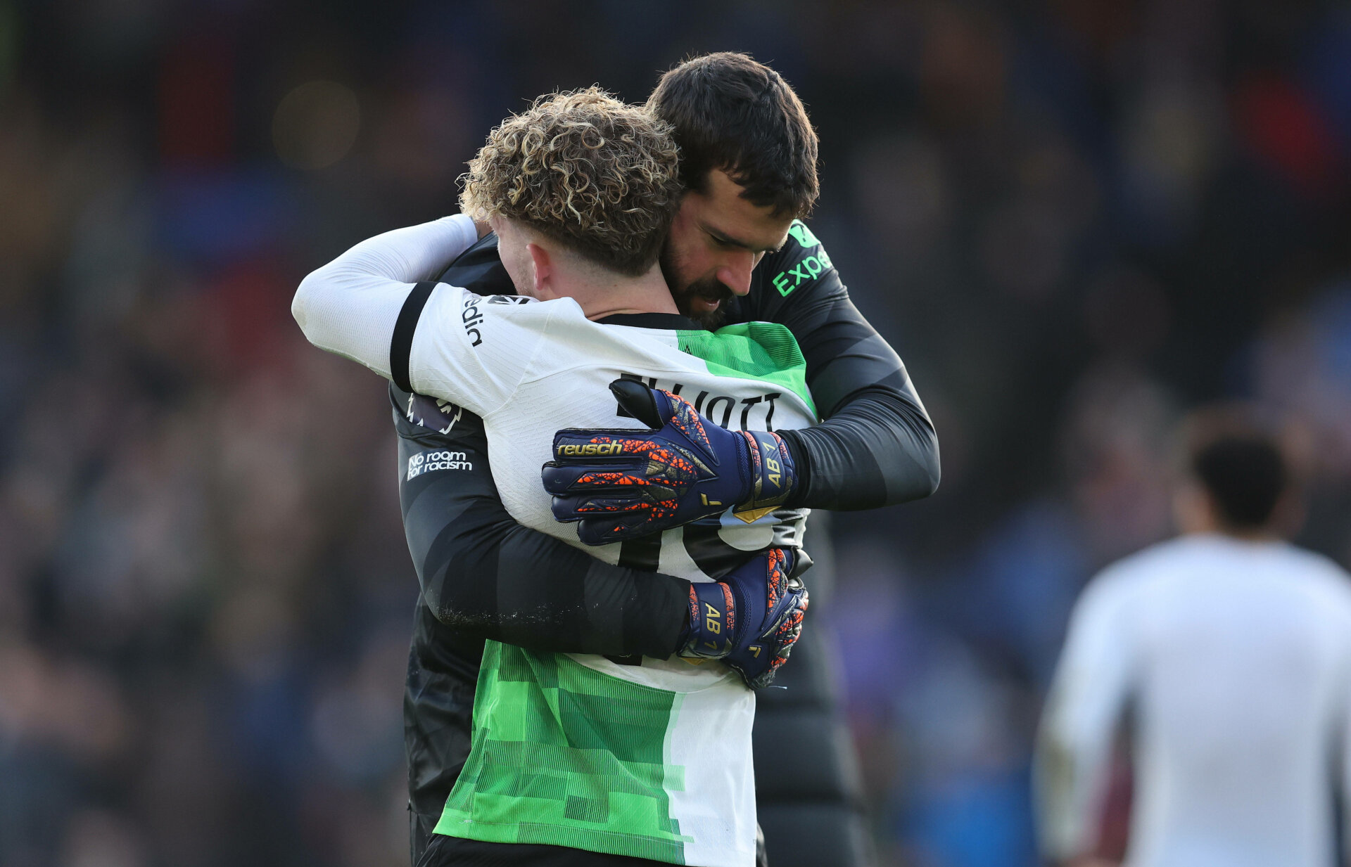 Alisson: The Silent Hero Behind Liverpool's Rise