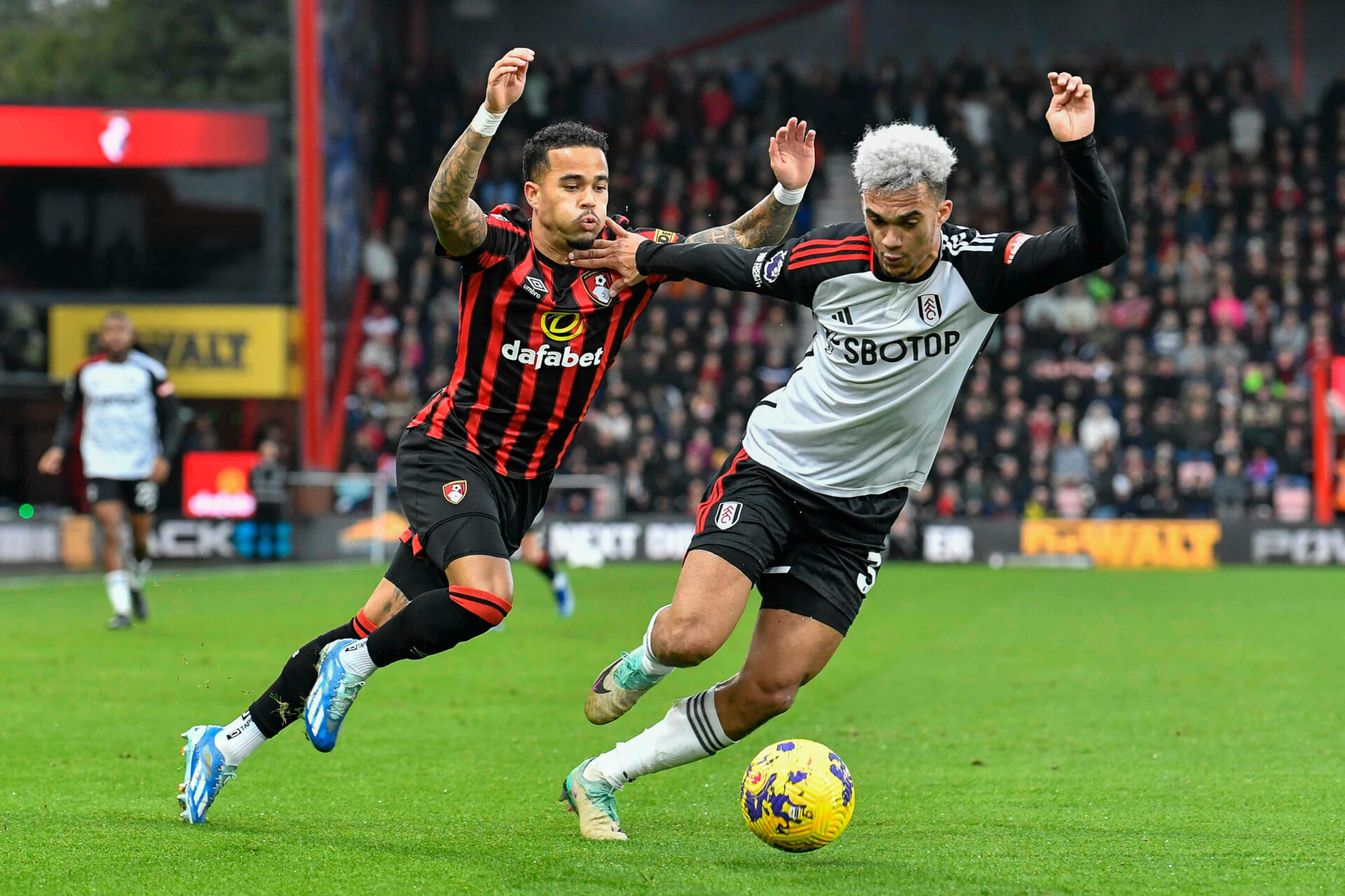 Liverpool's Left Back Solution: Antonee Robinson?