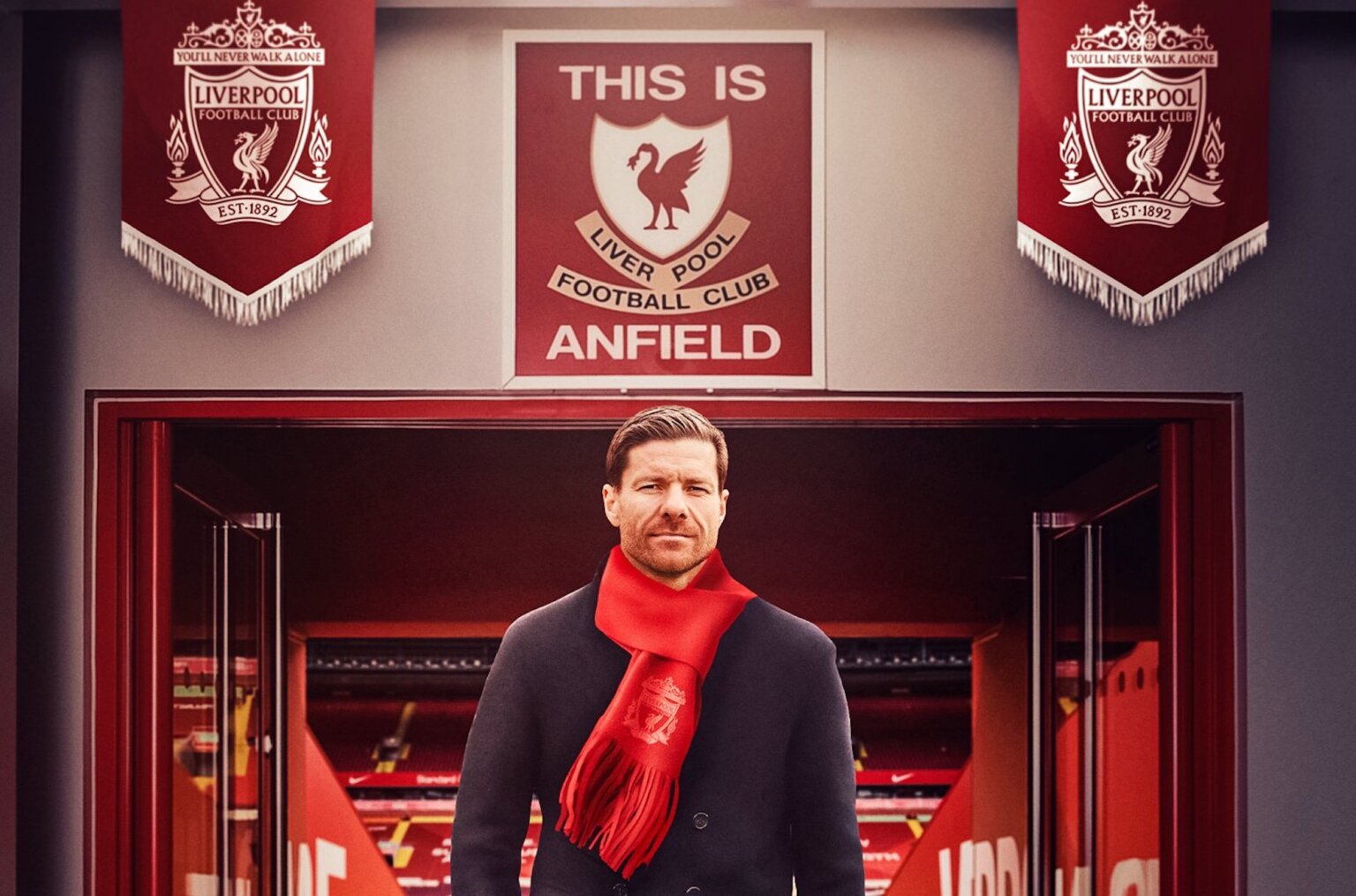 Alonso Chase: Tuchel News Expedites Everything - Anfield Index