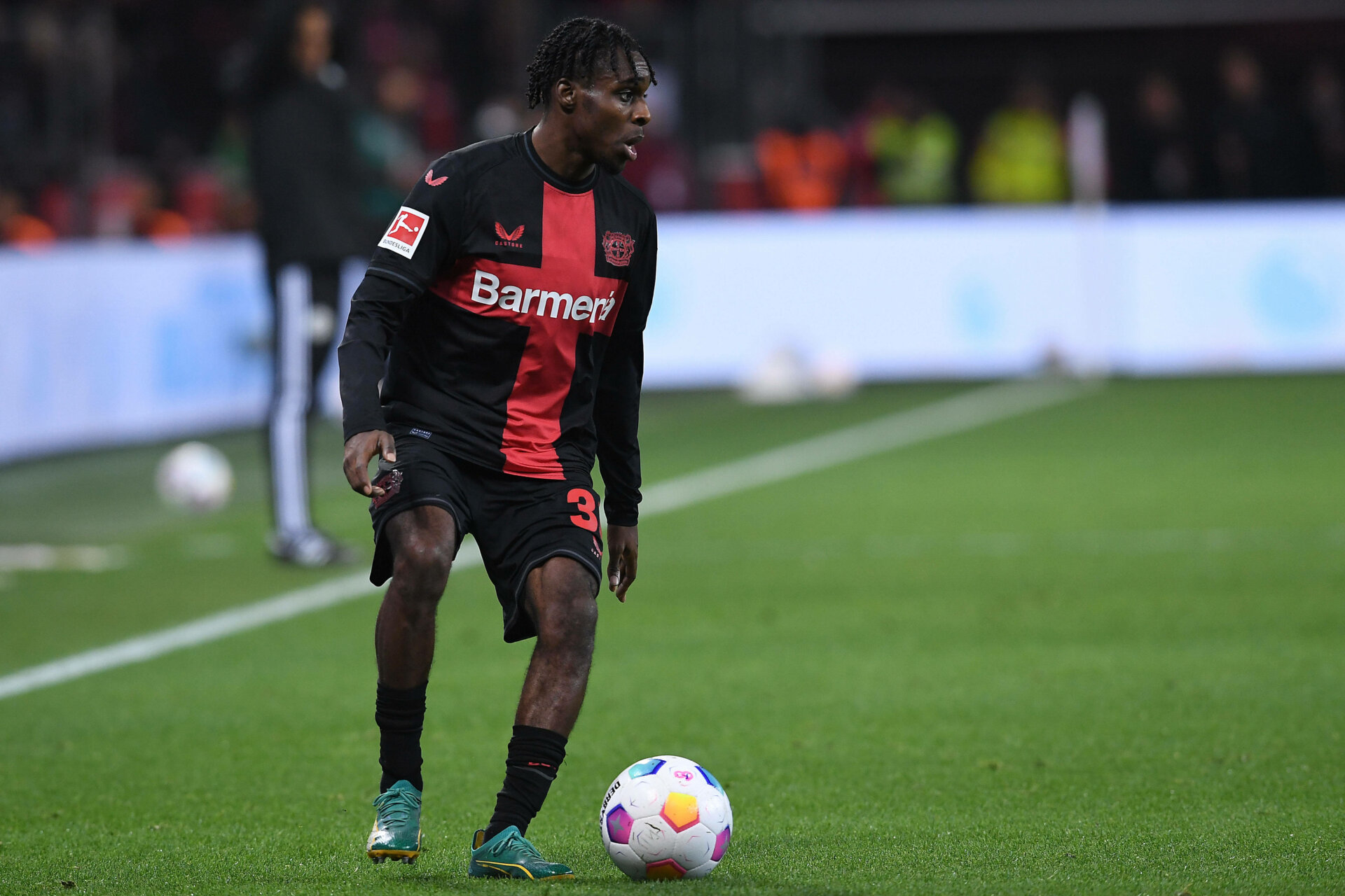 Liverpool and Man City set for transfer battle over Bundesliga star