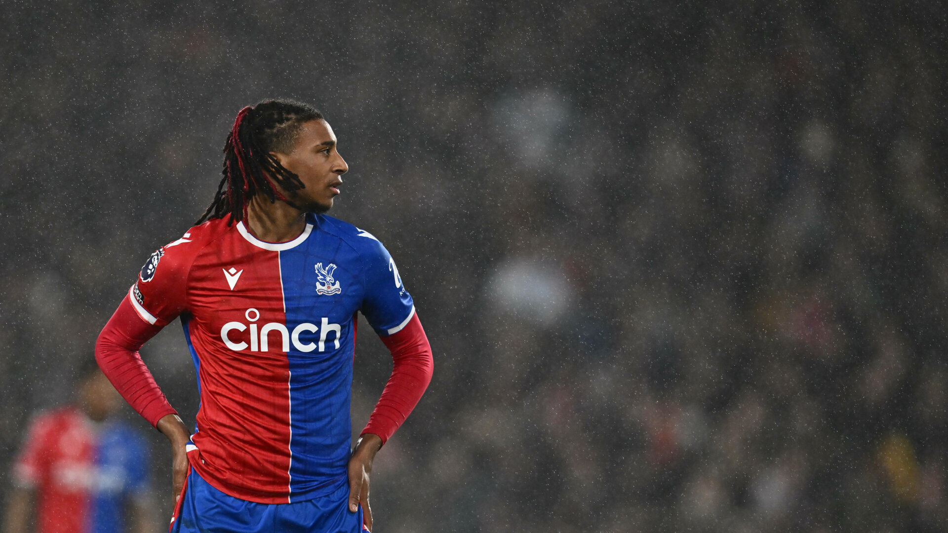 Liverpool Eyes New Attacker in £45m Transfer Shocker