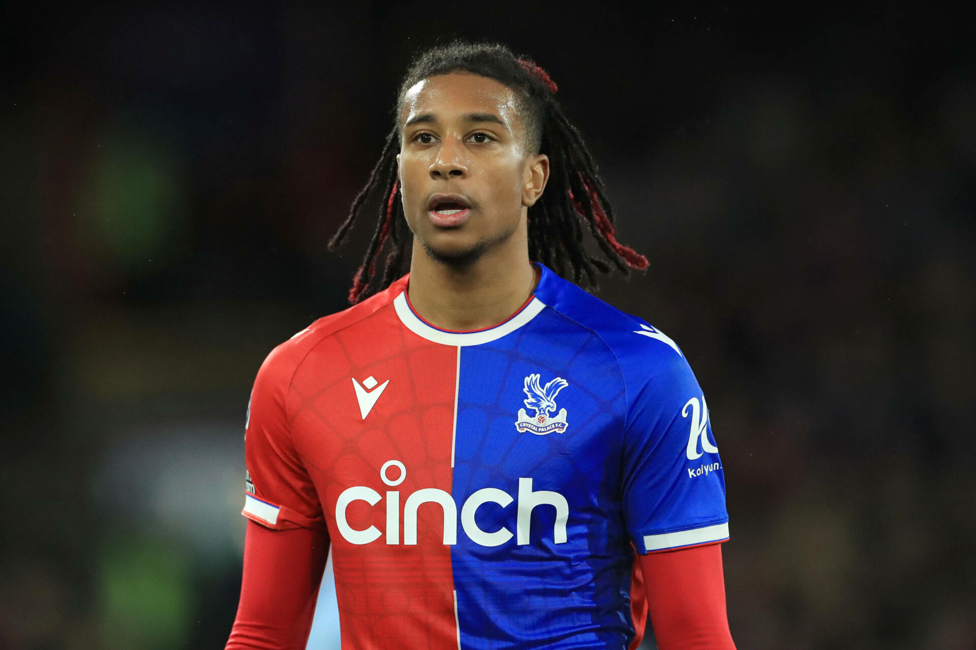 Liverpool Eyes New Attacker in £45m Transfer Shocker
