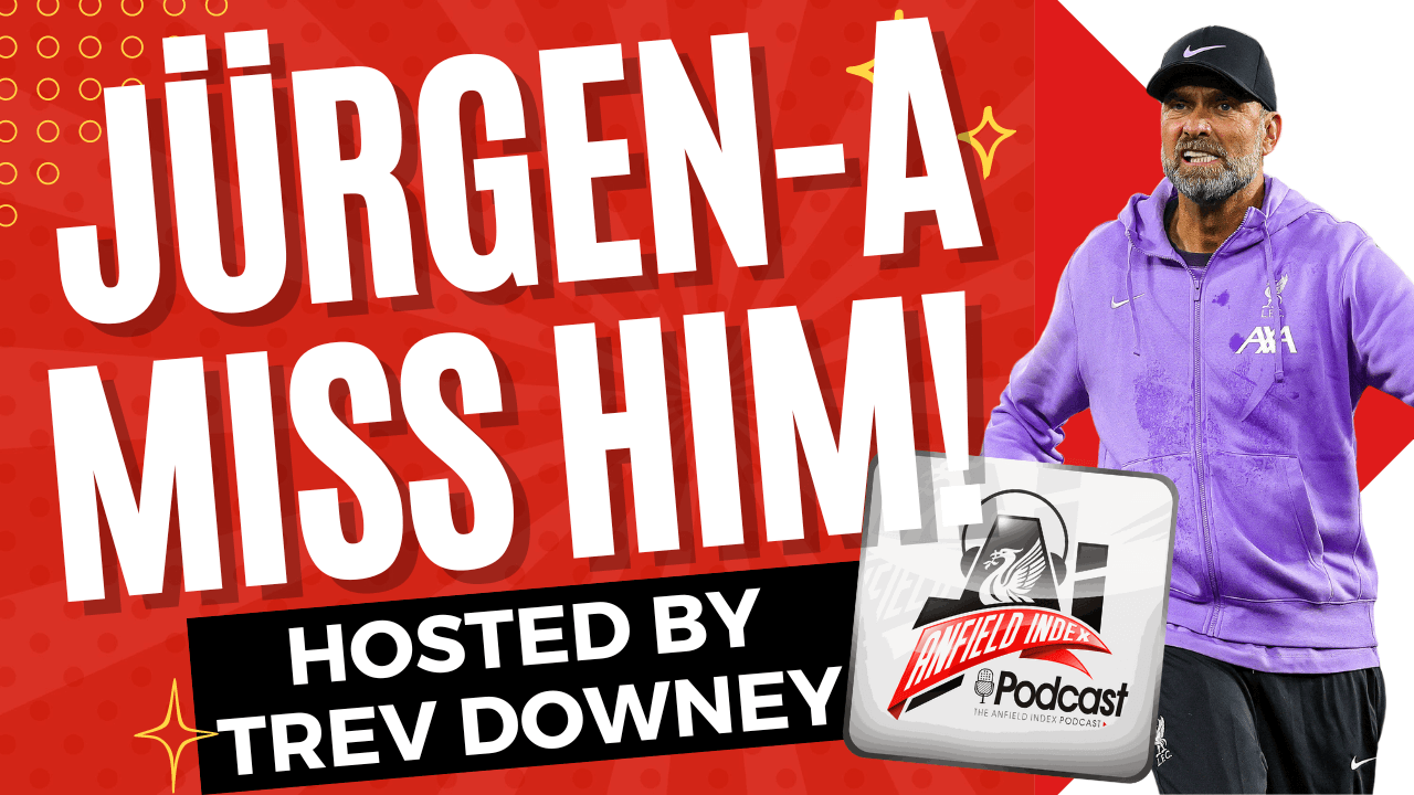 AIP: Reds Reflect - Klopp Era Ends, Future Beckons