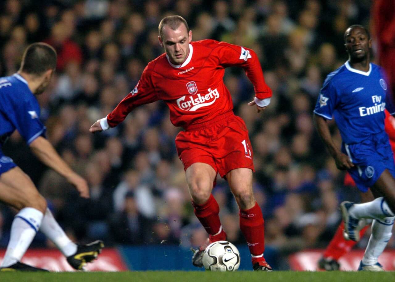 Danny Murphy: Nunez and Van Dijk Shape Liverpool Future - Anfield Index