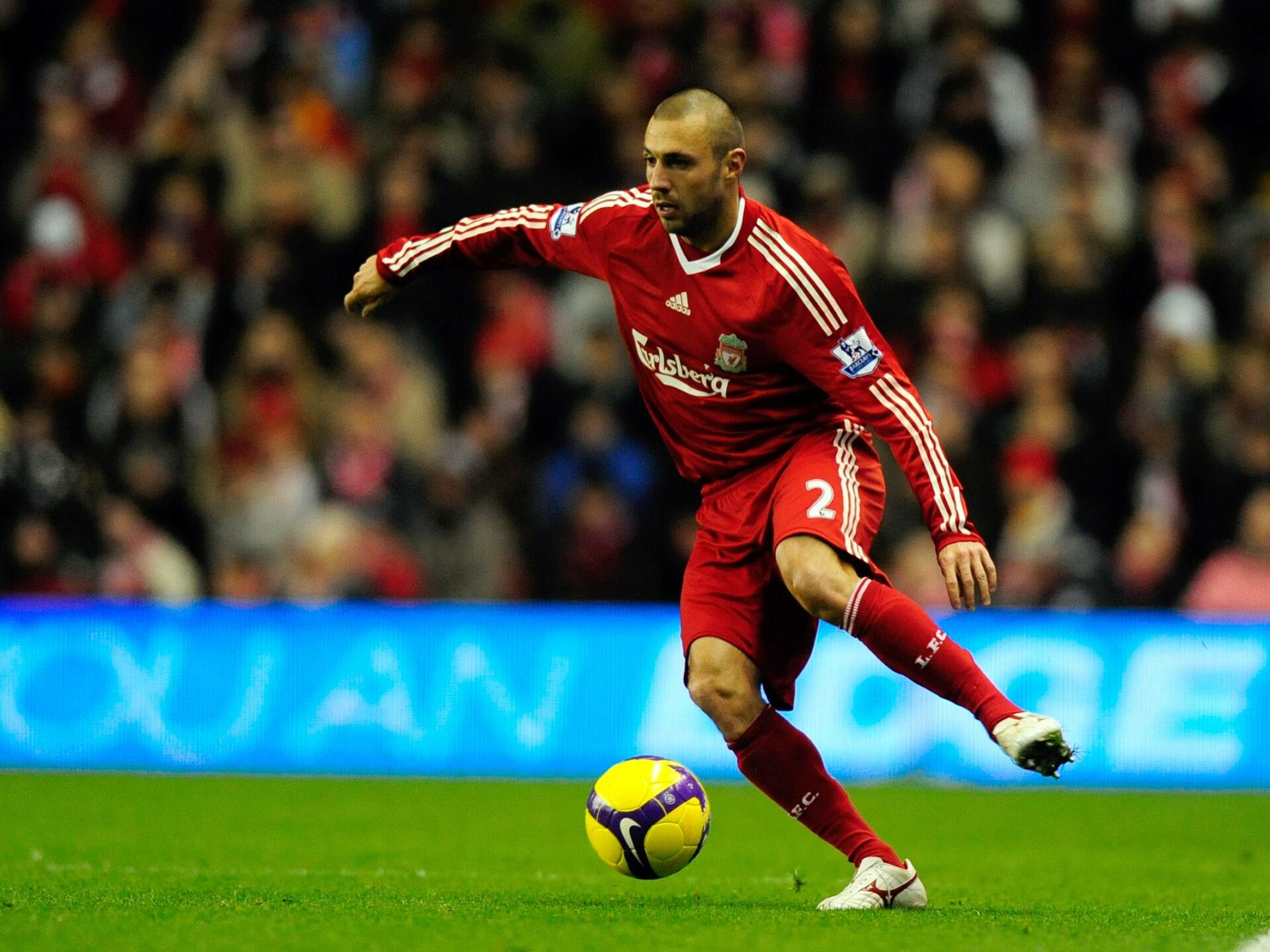 Andrea Dossena: A New Chapter in Management