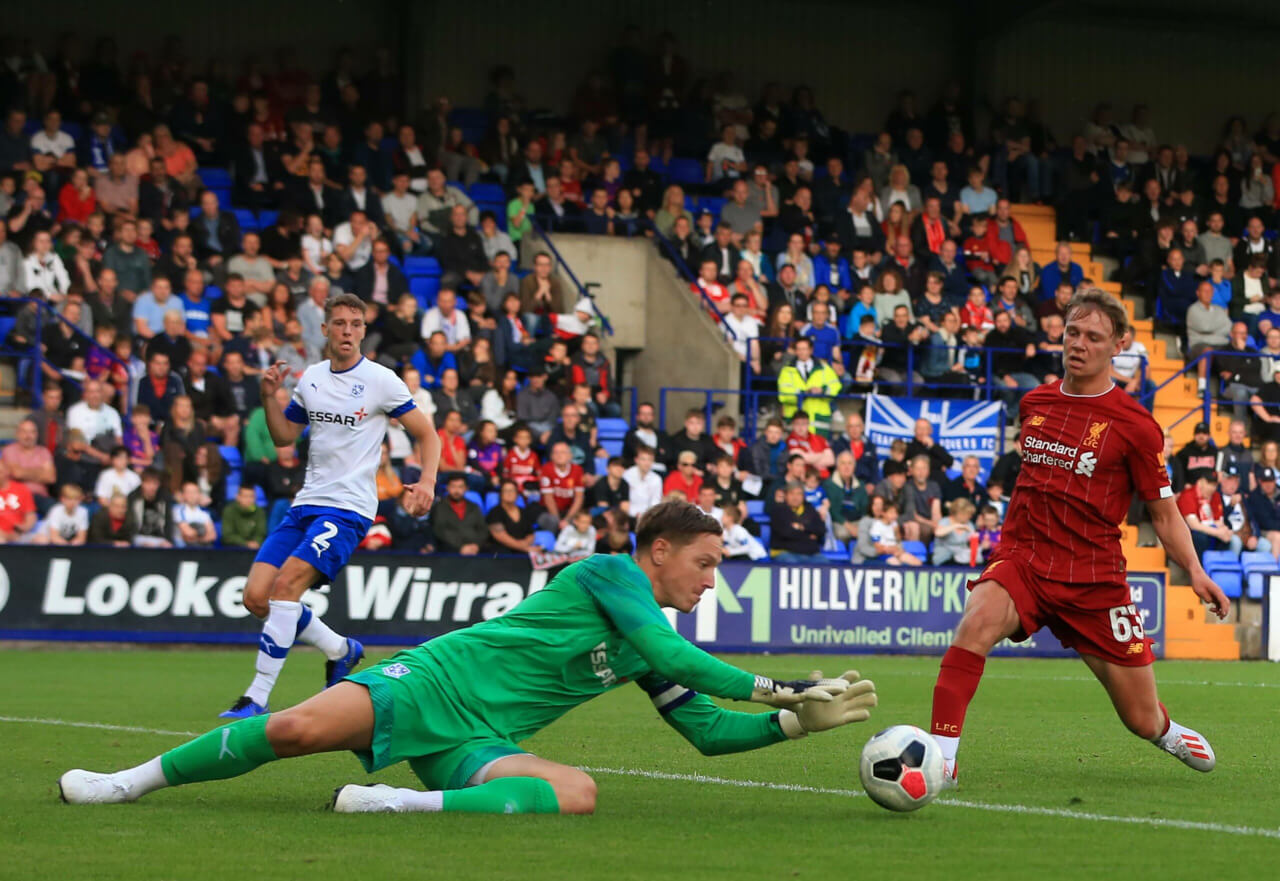 Swindon Town FC news, highlights, transfers | Football Addict