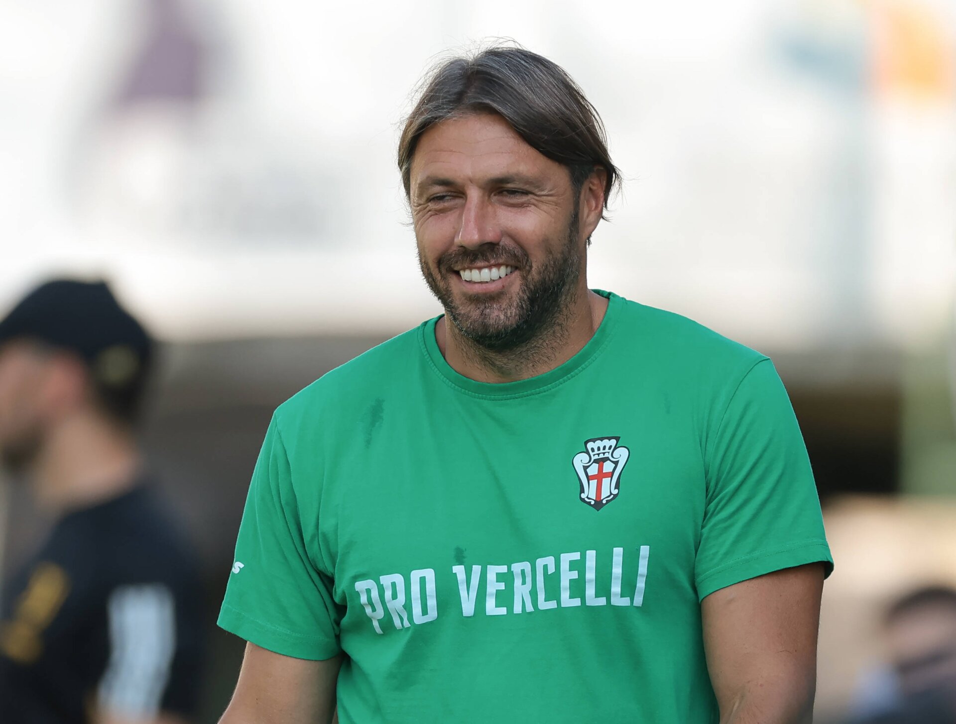 Andrea Dossena: A New Chapter in Management