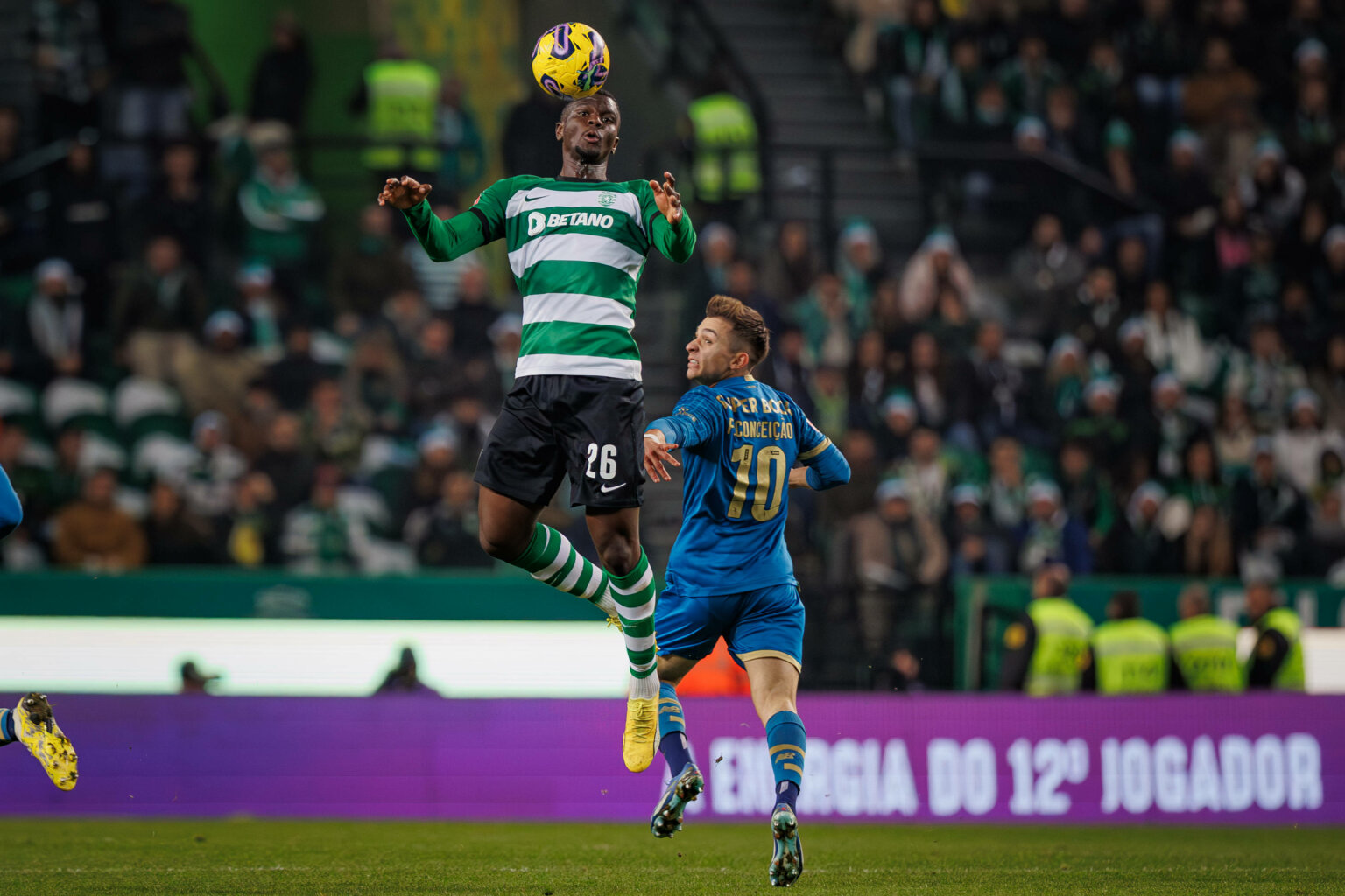 Liverpool target Sporting Lisbon star as Van Dijk’s new defensive partner