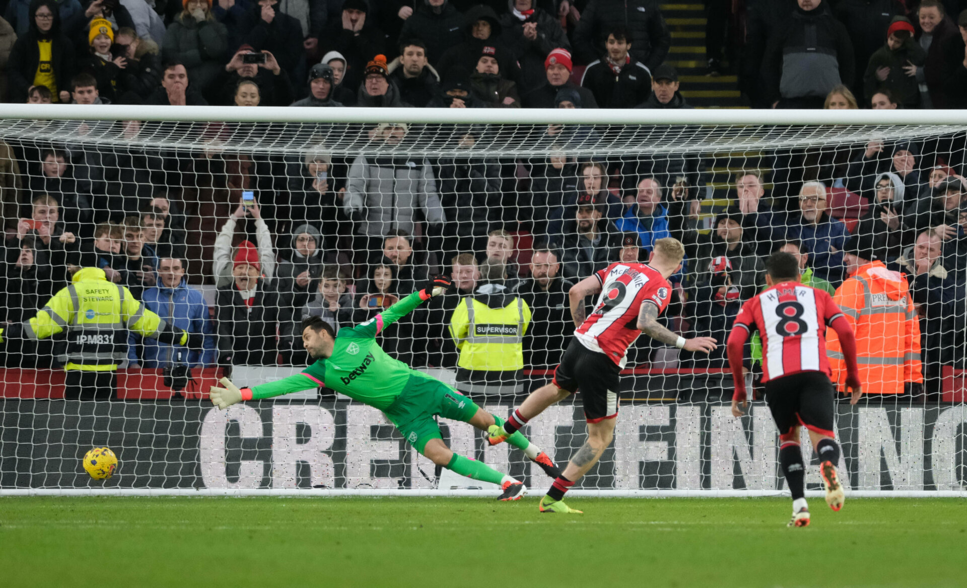 McBurnie's Goal Tops Kuyt's Mark - Anfield Index