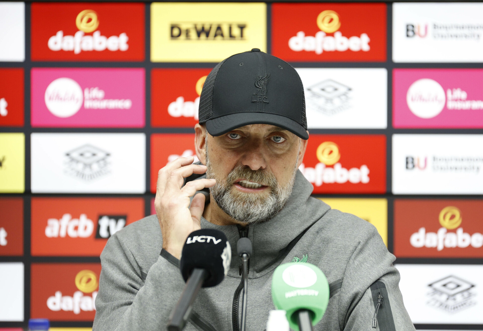 Anfield's Farewell to Klopp: The Costly Goodbye