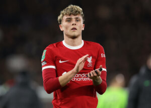 Revealed: Liverpool Make Key Decision Over the Future of Crucial ...