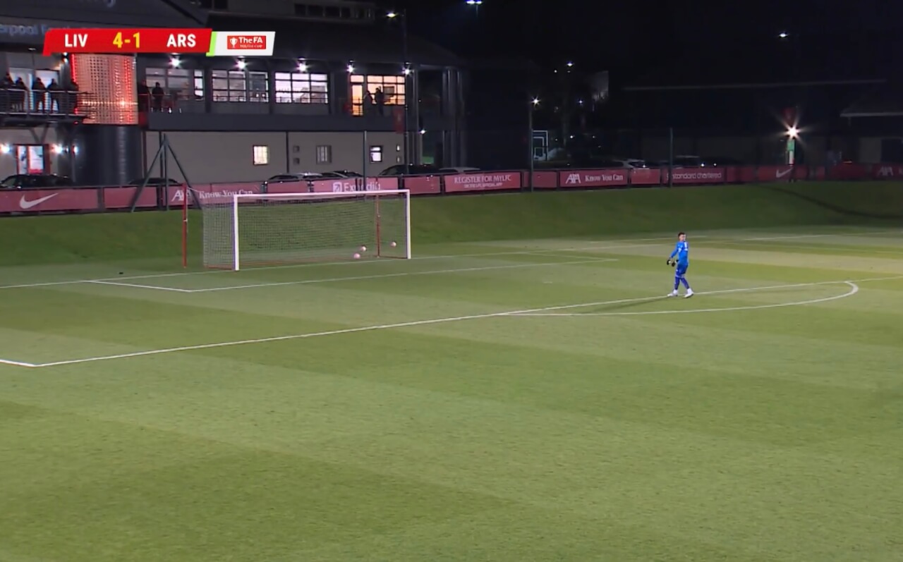 Can Jayden Danns End Liverpool's Academy Striker 'Curse'?