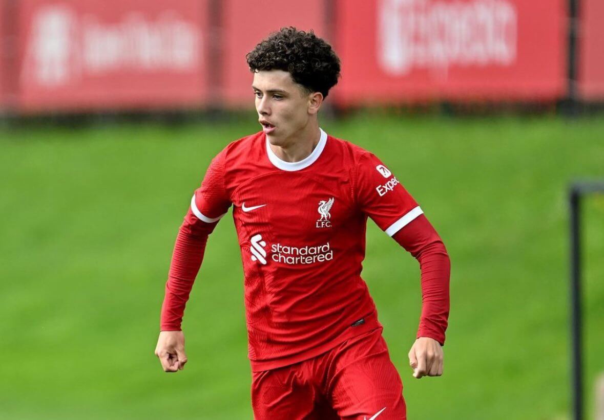 Why Julian Nagelsmann should succeed Jurgen Klopp