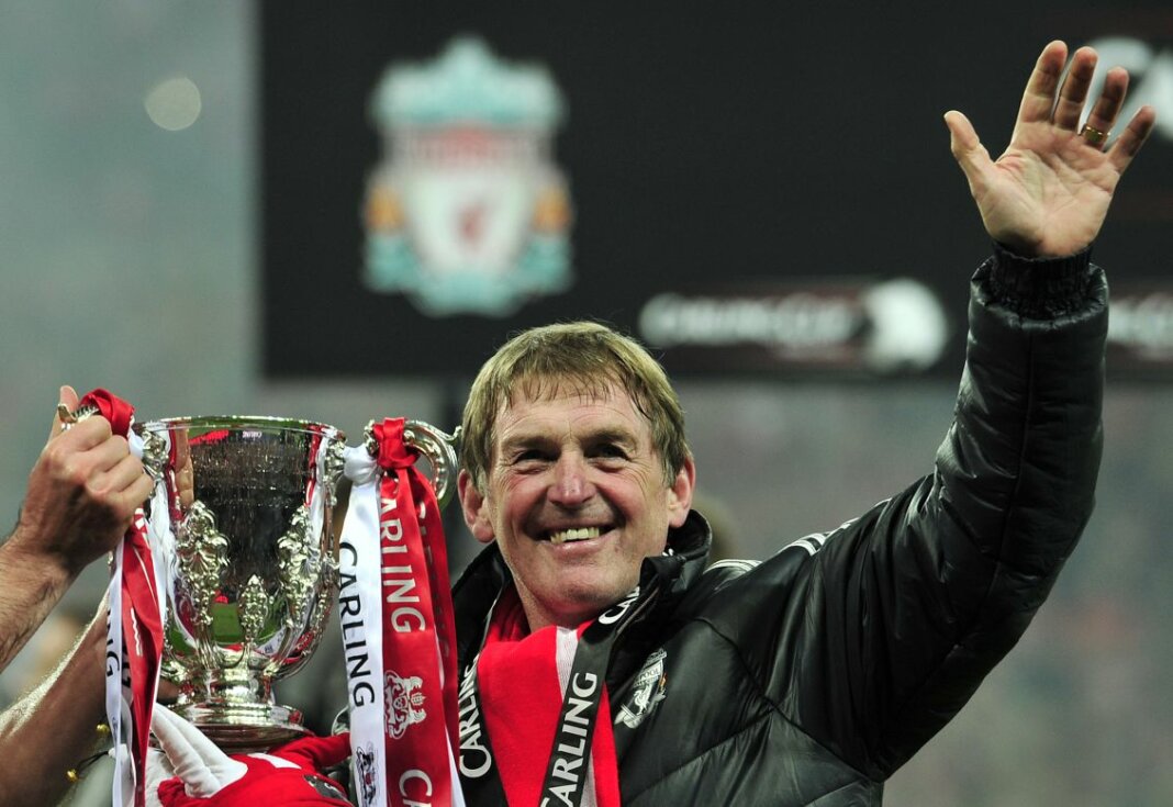 James Pearce: 'Outstanding piece of work' - Kenny Dalglish film review