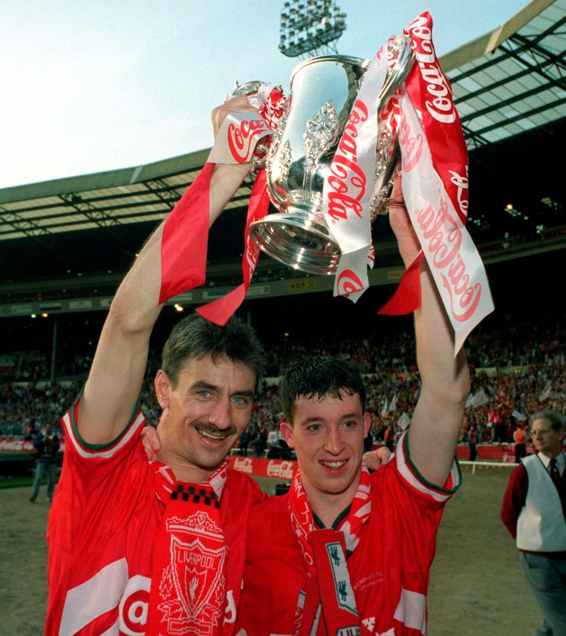 Remembering Liverpool's 1995 League Cup Win - Anfield Index