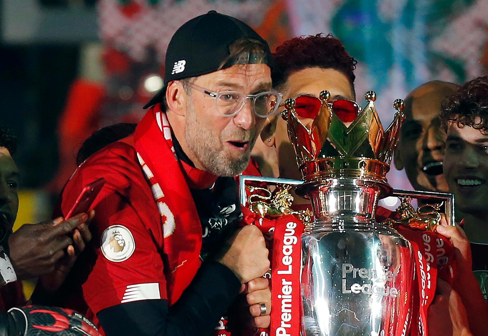Klopp's Farewell: Reflecting on a Storied Legacy and Cup Finals