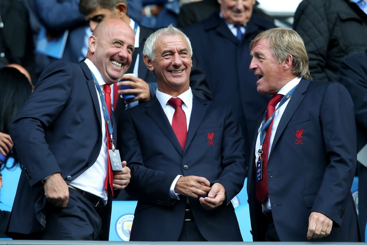 Darren Lewis - Journalist Profile - Intelligent Relations