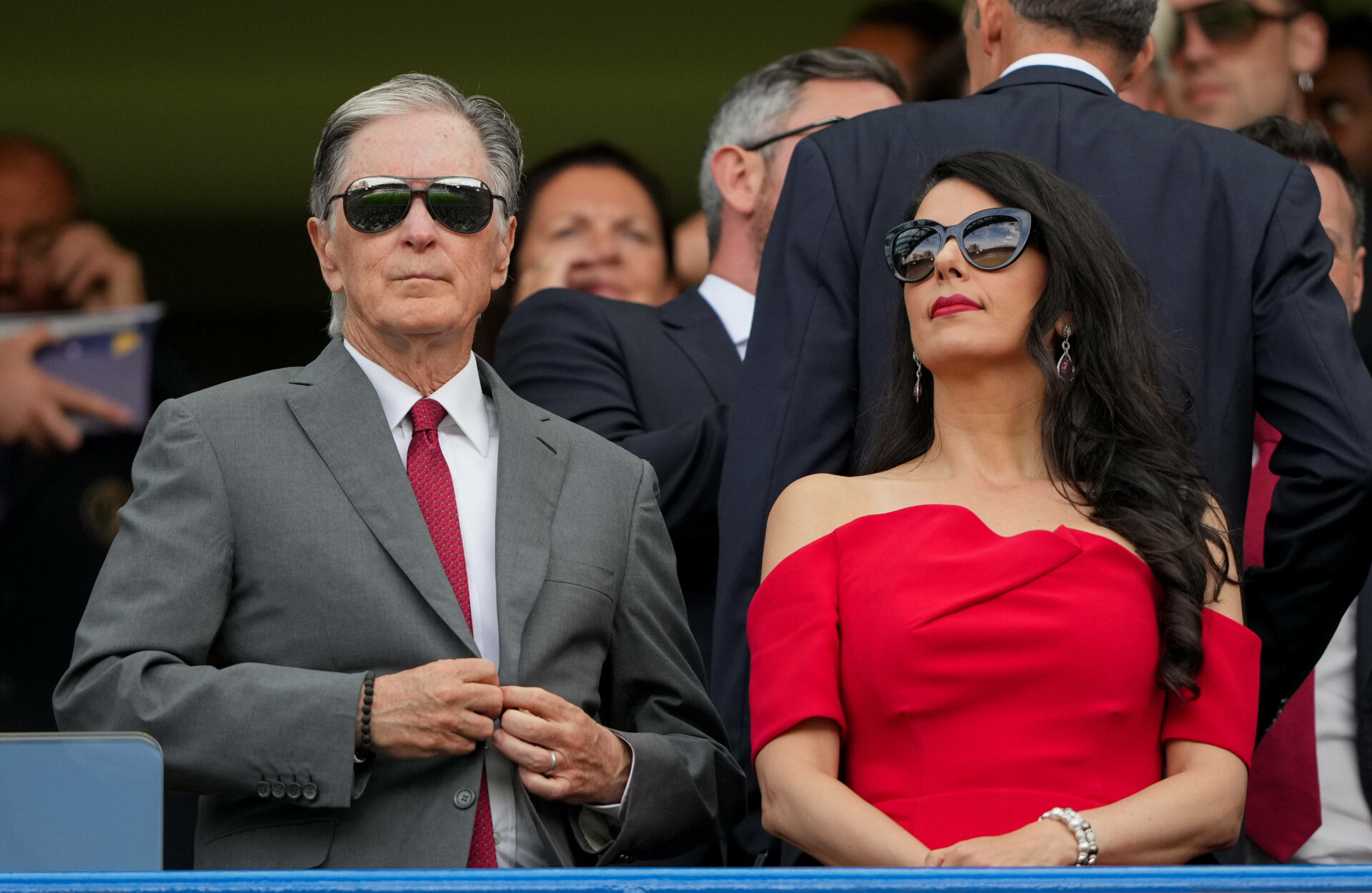 Analysis: How Does FSG's Net Spend at Liverpool Compare to Europe's Big ...