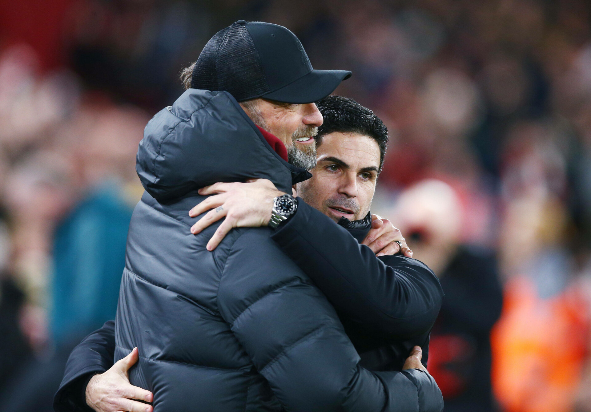 Liverpool Star Labelled as Best Signing in Premier League History