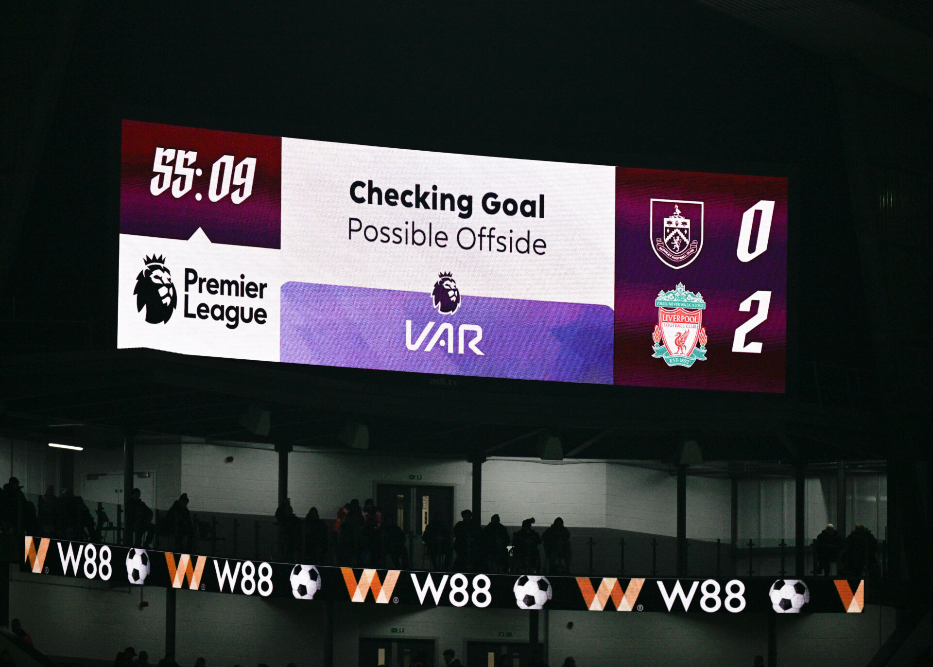 Revealed: The Shocking Impact of VAR on Liverpool's Season