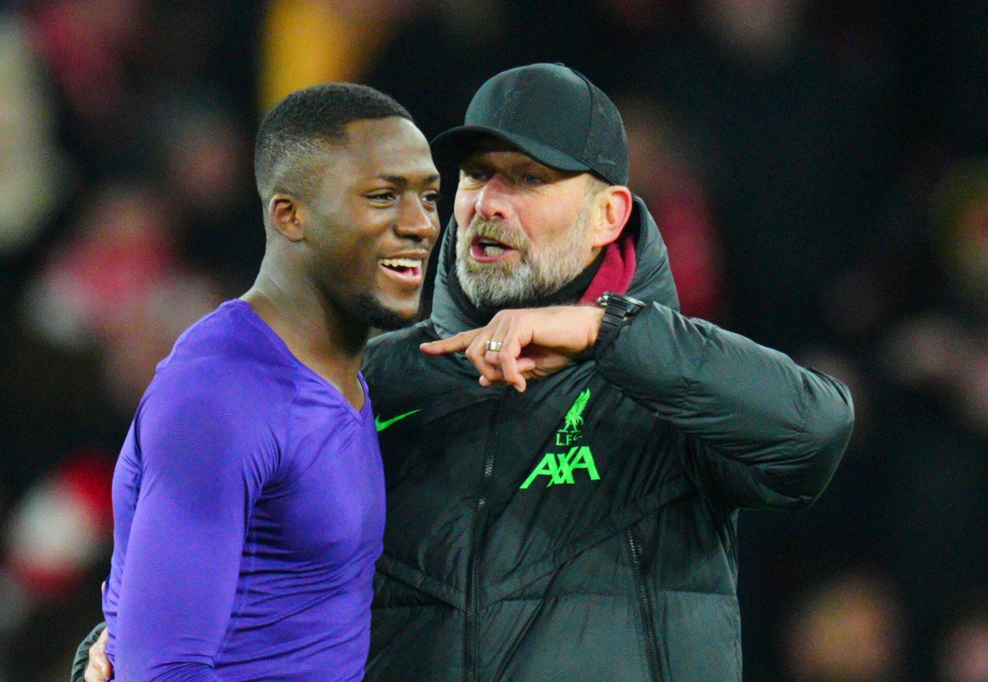 Dressing Room Insight: Liverpool After Klopp