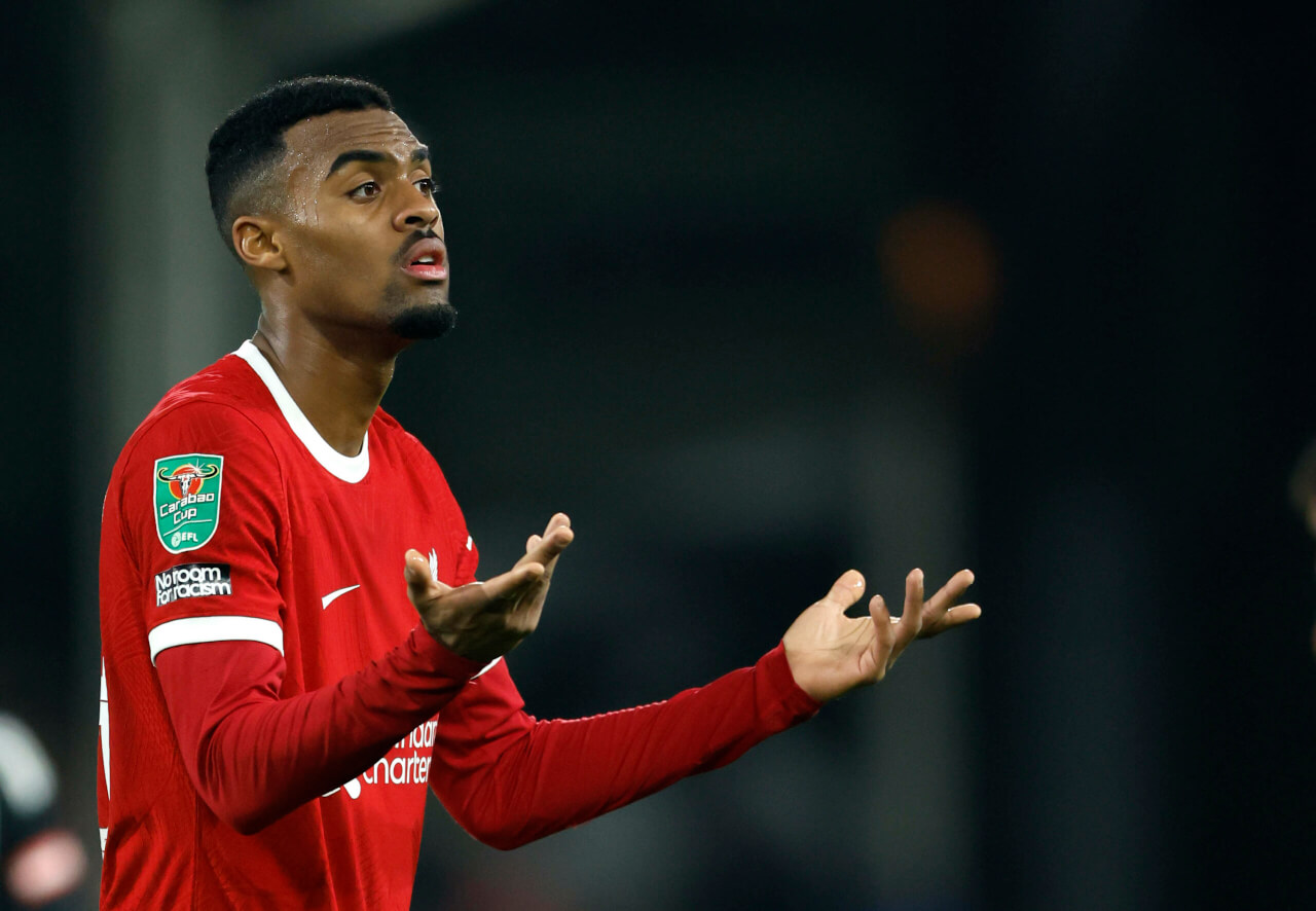 Ian Doyle: Arsenal Clash Exposes Liverpool's Missing Magic - Anfield Index