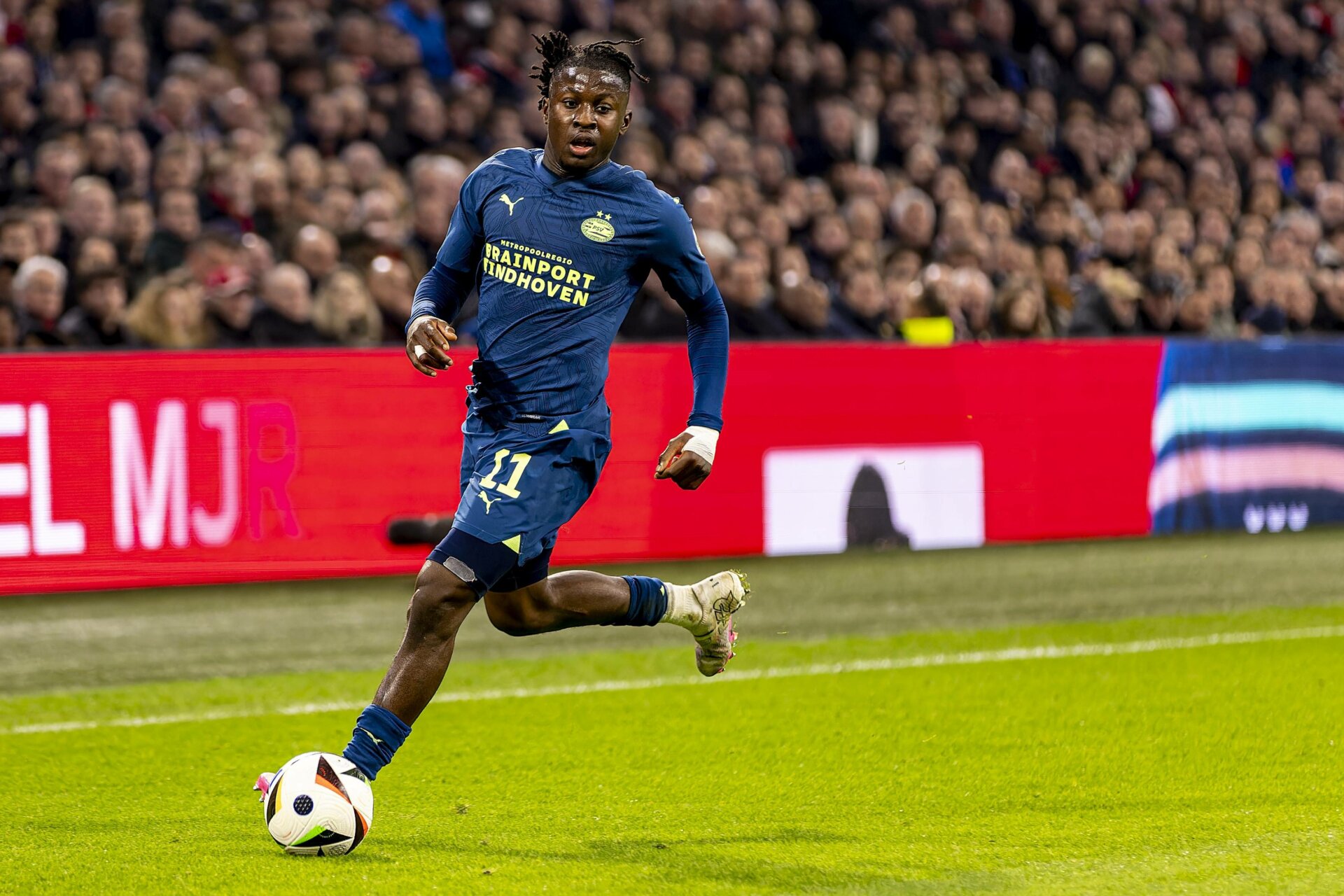 Report: Liverpool to Sign £40m Belgian Forward - Anfield Index