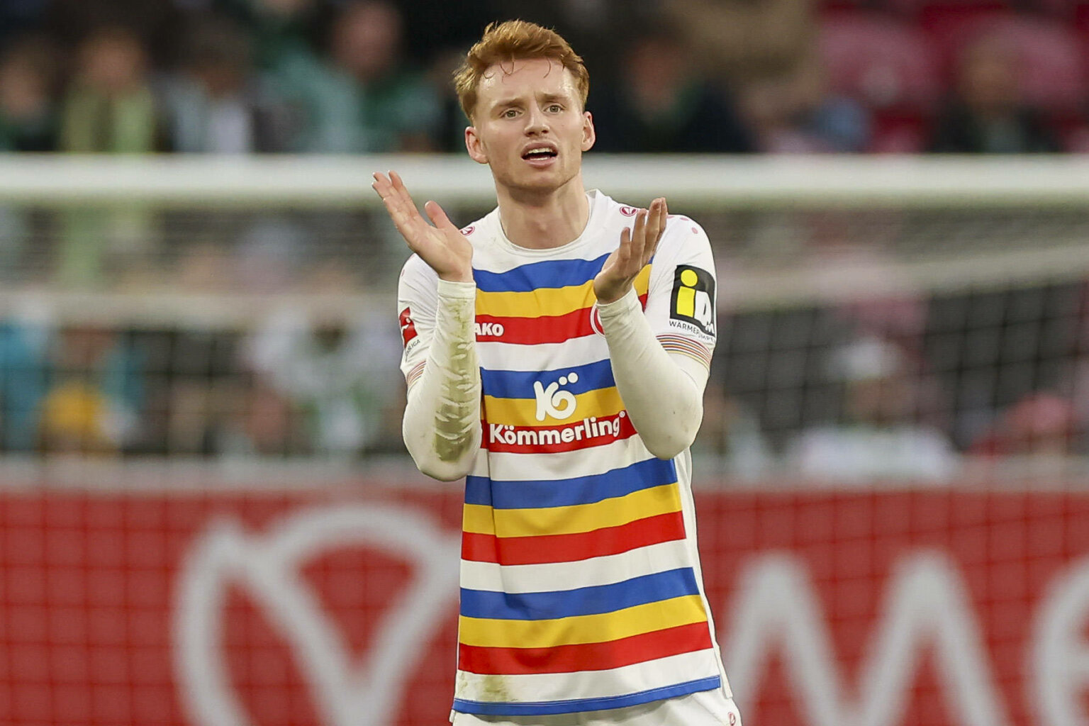 Dave Davis: Liverpool's Transfer Strategy for Talented Defender