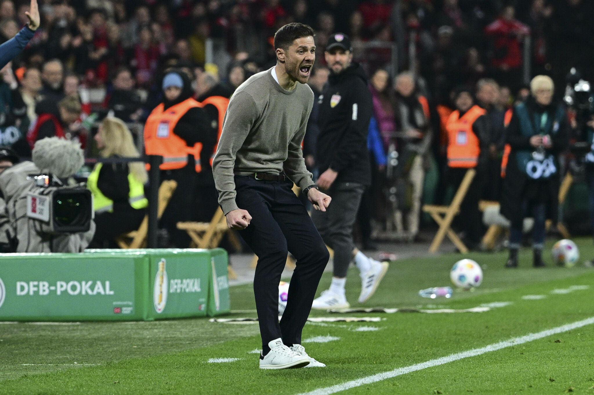 Xabi Alonso has Told Real Madrid to Sign 'Ridiculous' Liverpool Star ...