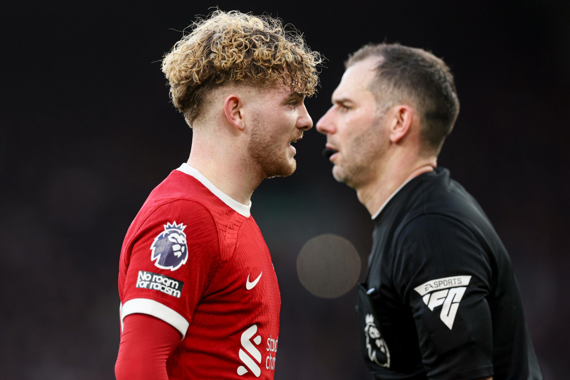 Elliott Shines as Liverpool's Next Big Thing - Anfield Index