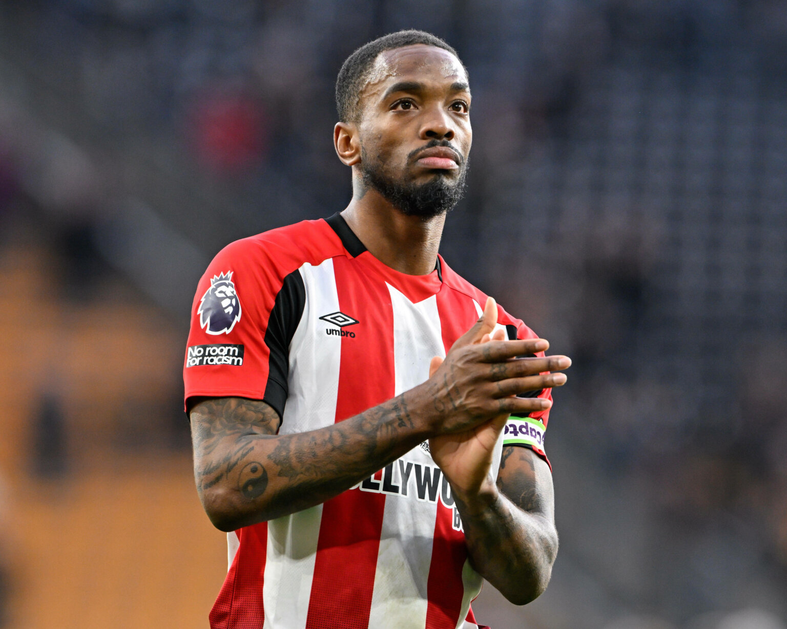 Liverpool could make move to sign England forward ahead of 2026 World Cup