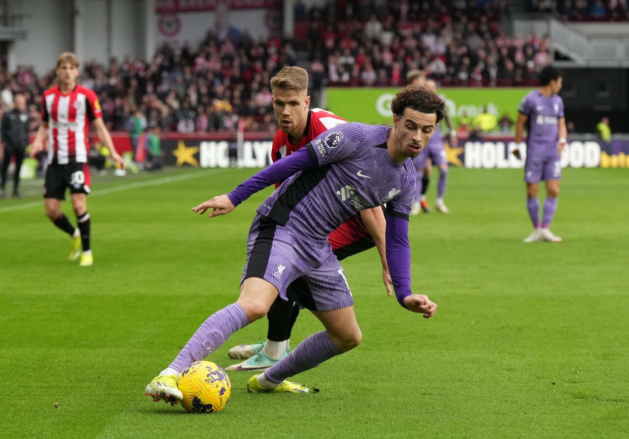 Oliver Kay: Liverpool's Depth Amid Injury Crisis - Anfield Index